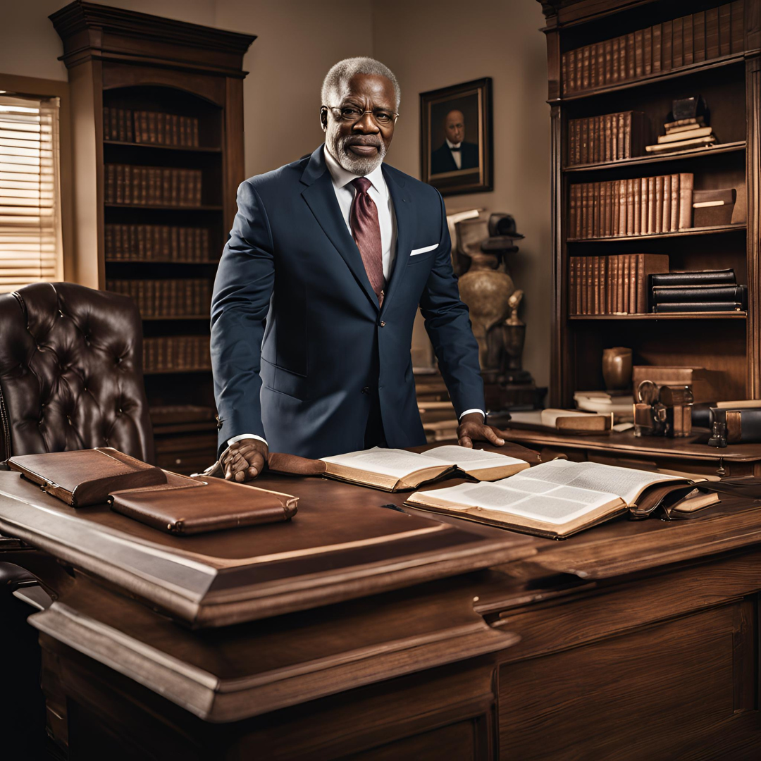 Staying Strong in Service: A Fitness Plan for Older Christian Ministers ...